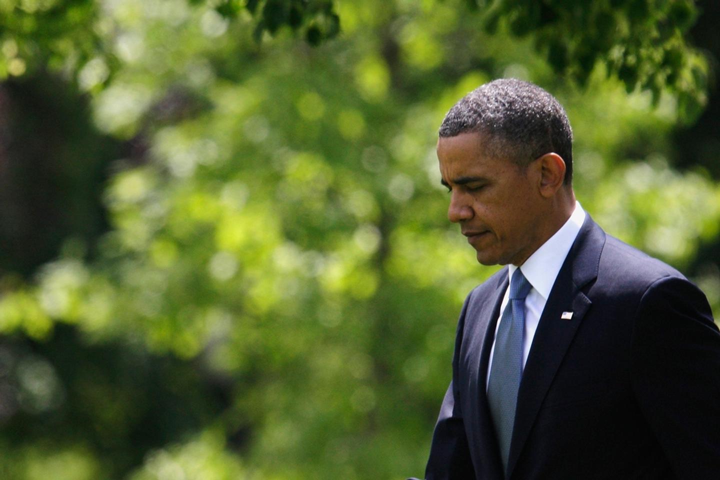 Benghazi, IRS, AP : les affaires qui fragilisent Barack Obama