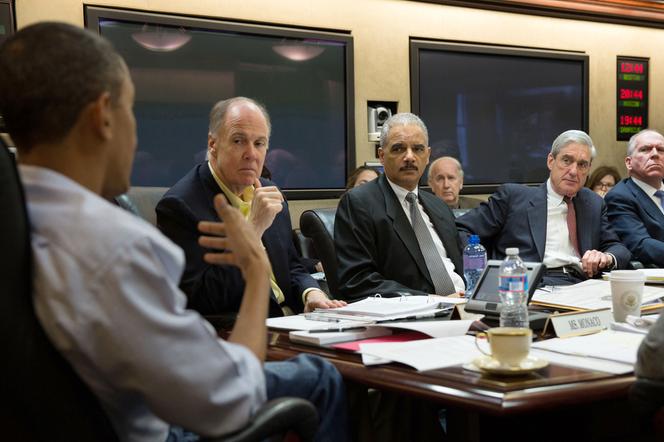 L'administration Obama accusée d'avoir surveillé les téléphones de ...