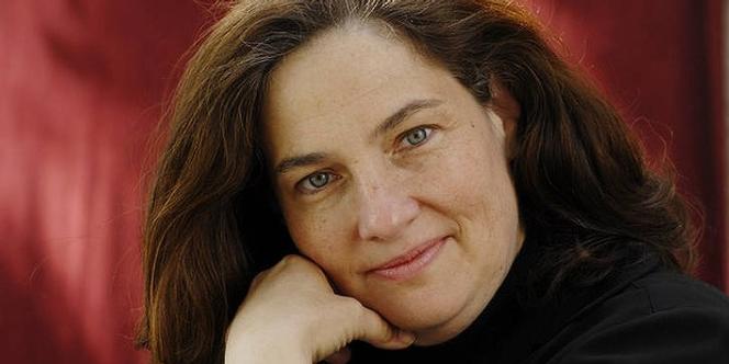 A. M. Homes : "La fiction, c'est parfois difficile à vivre"