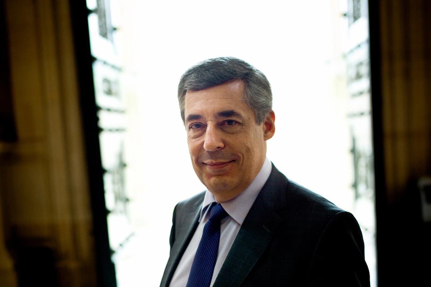 Henri Guaino, sans limites