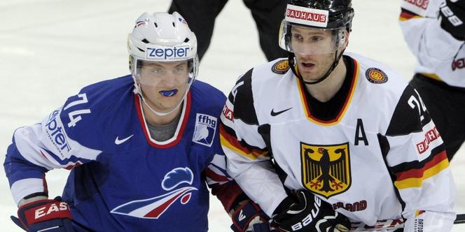 La France et l'Allemagne organiseront ensemble le Mondial 2017 de ...