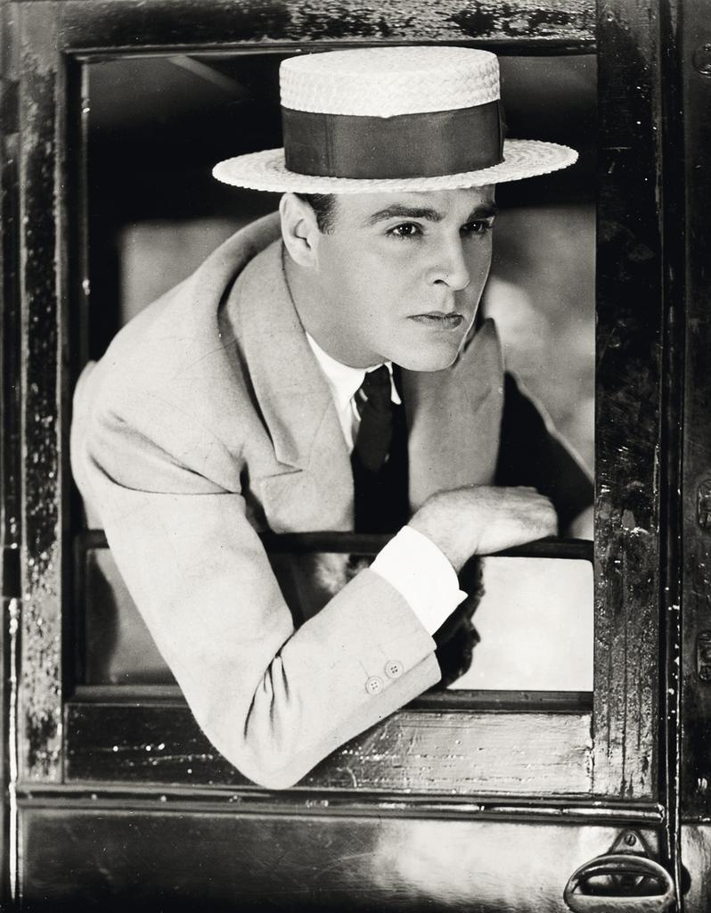 Gatsby l'authentique