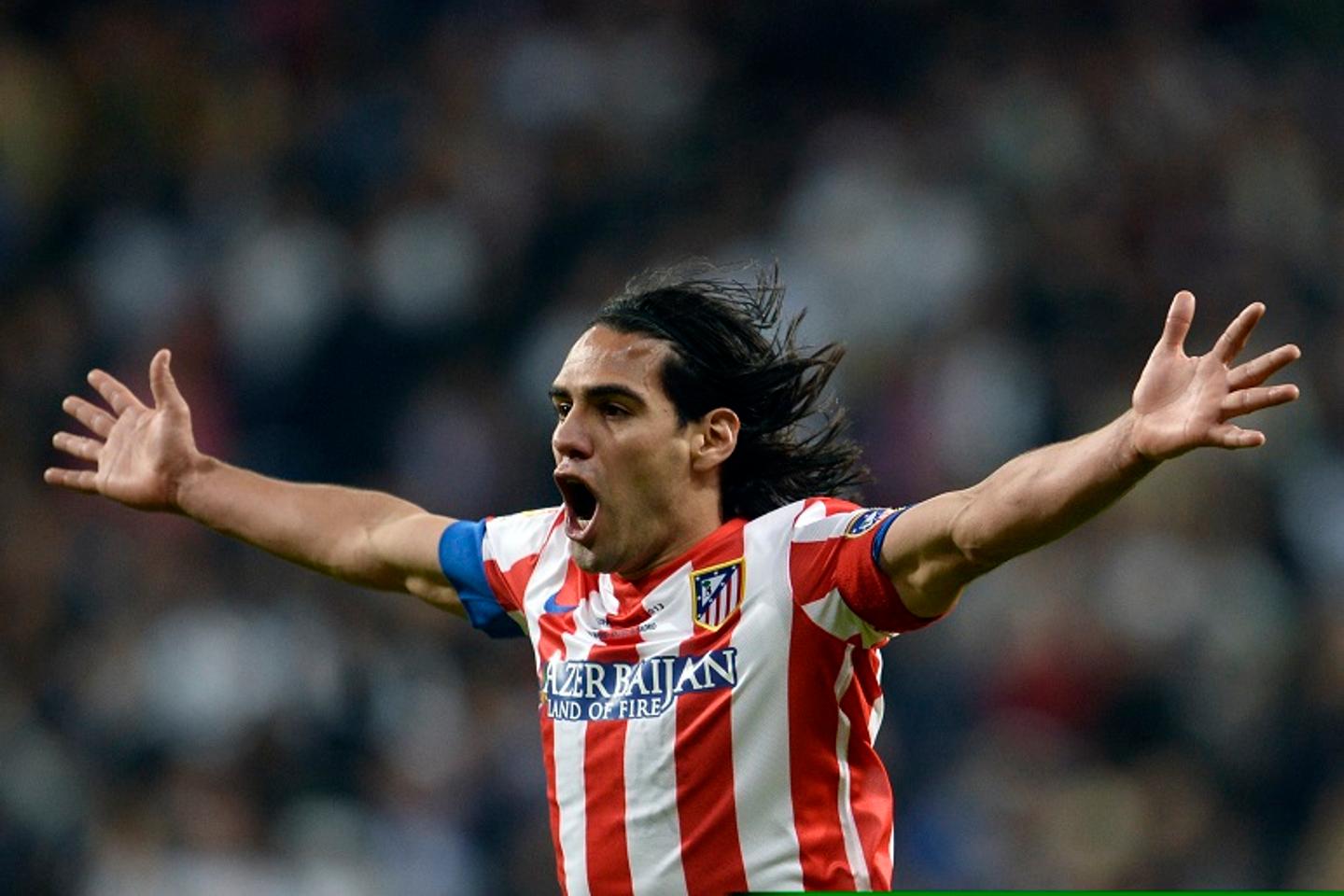 Falcao rejoint l'AS Monaco