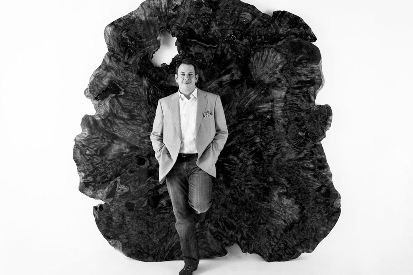 Trois questions à Frank Pollaro