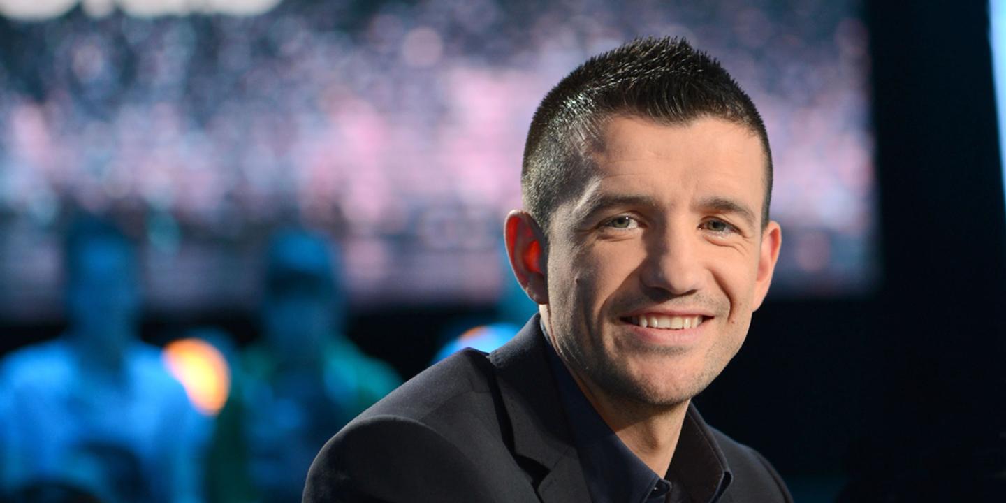 Une vie après le foot (4/4) : Eric Carrière, entre l'antenne et la vigne