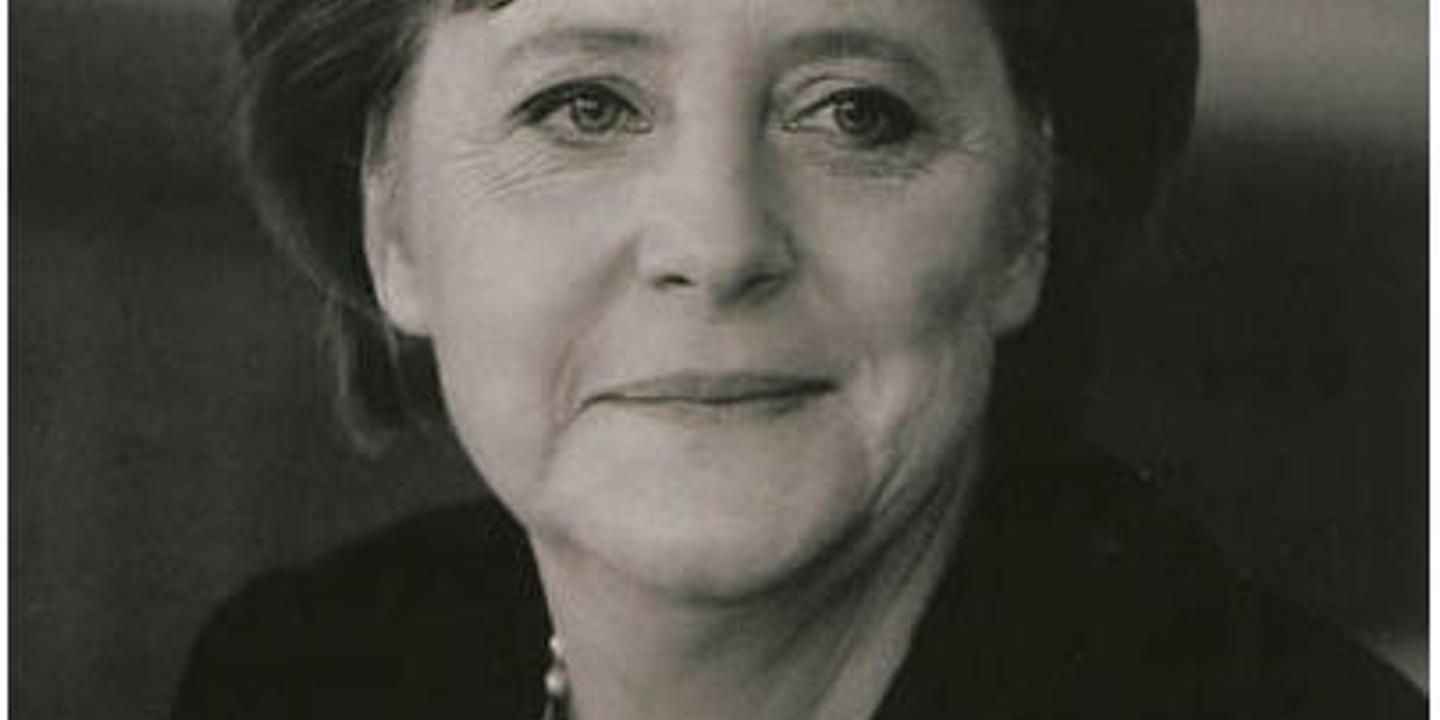 Le mystère Merkel