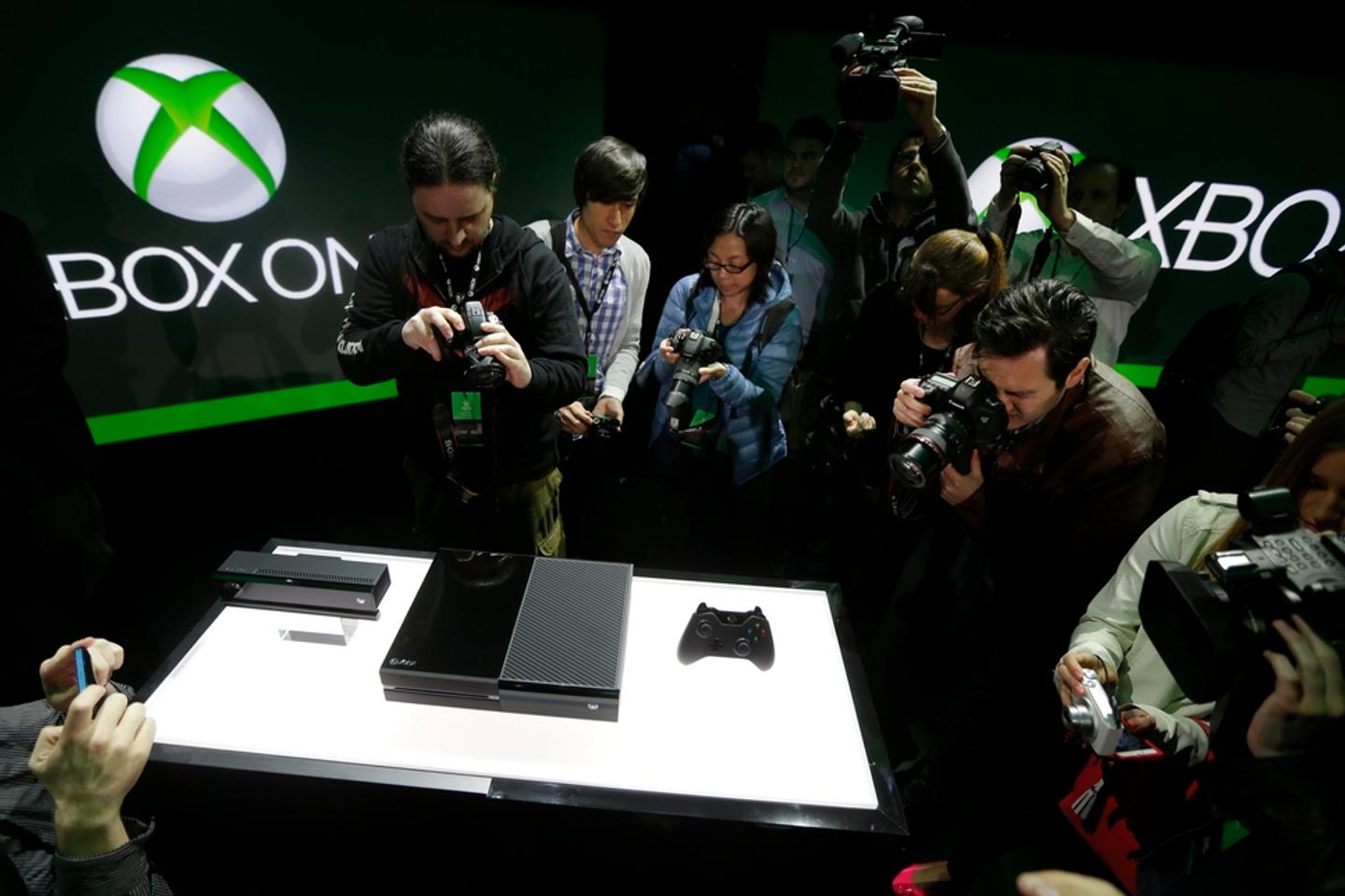 La nouvelle console "universelle" de Microsoft