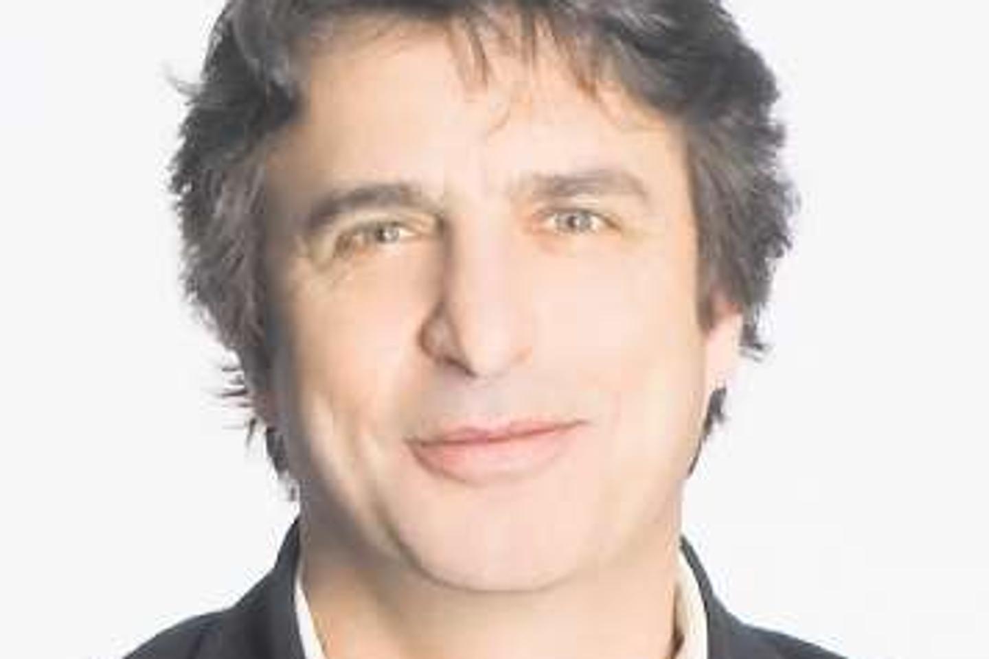 Vincent Régnier : "Rendre le documentaire spectaculaire"