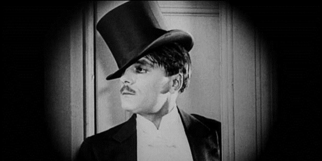 "Tout sur mon père, Max Linder"