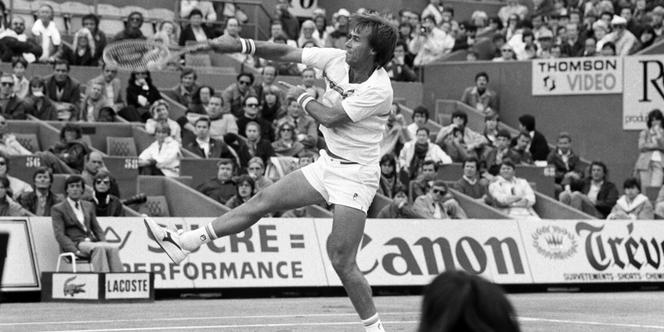yannick noah 1983
