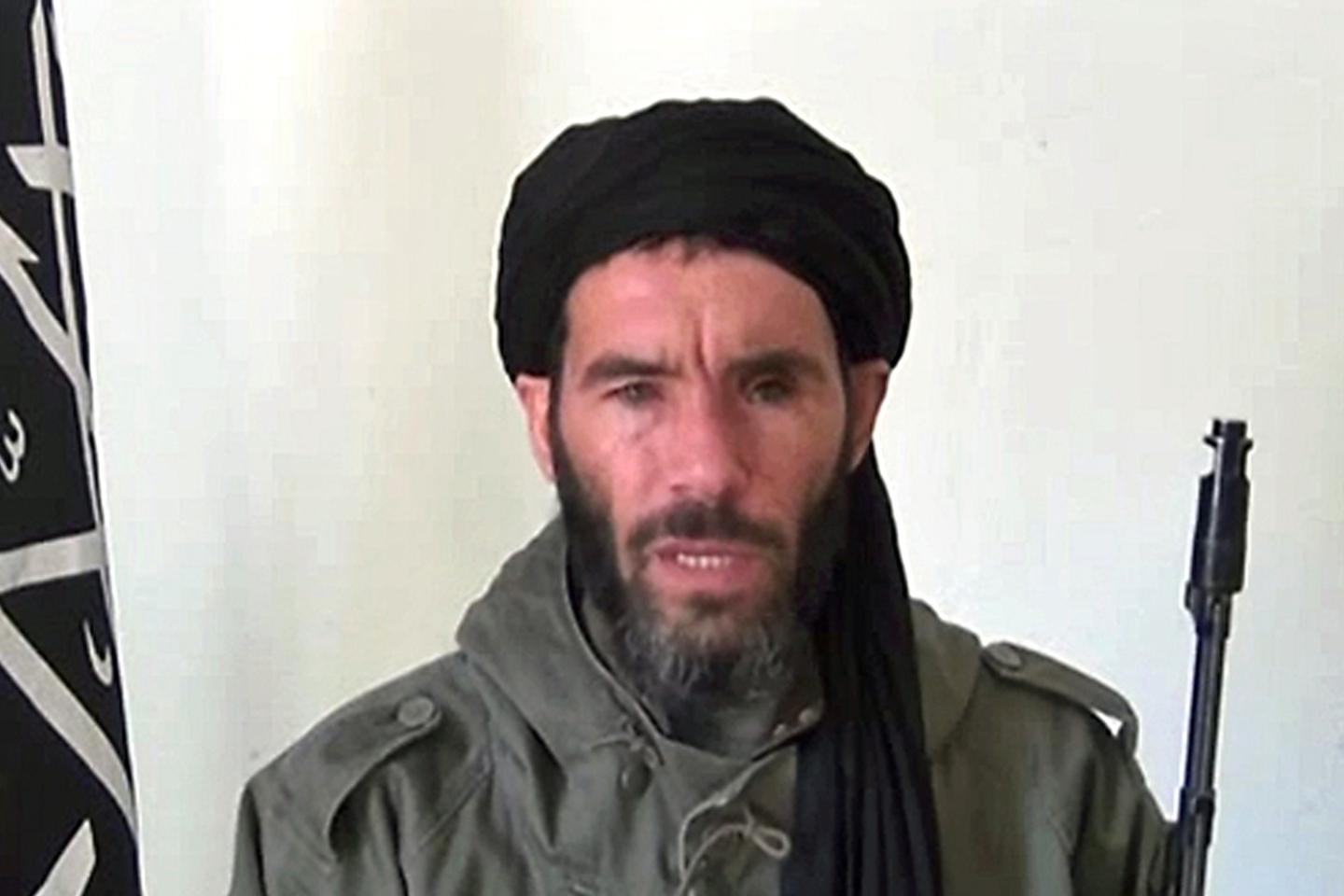 La nouvelle carte du djihad au Sahel