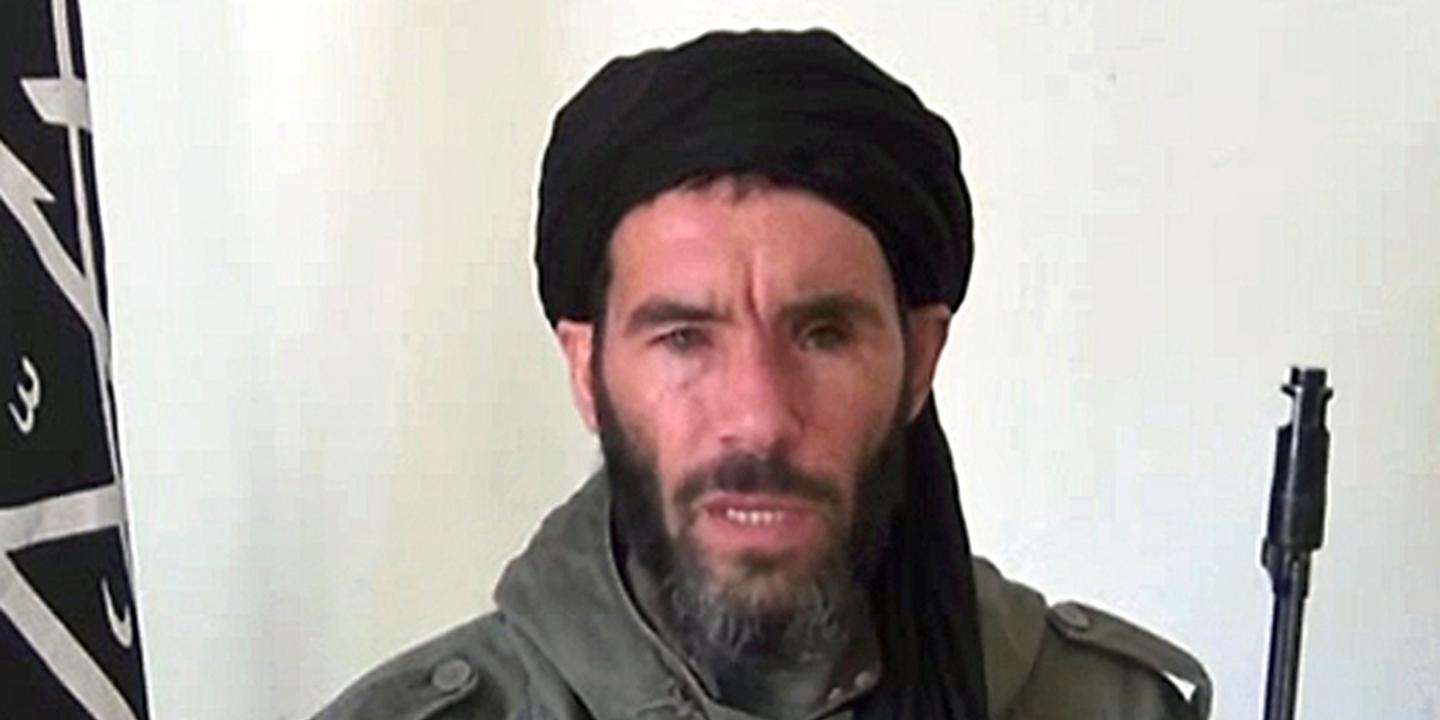 La nouvelle carte du djihad au Sahel
