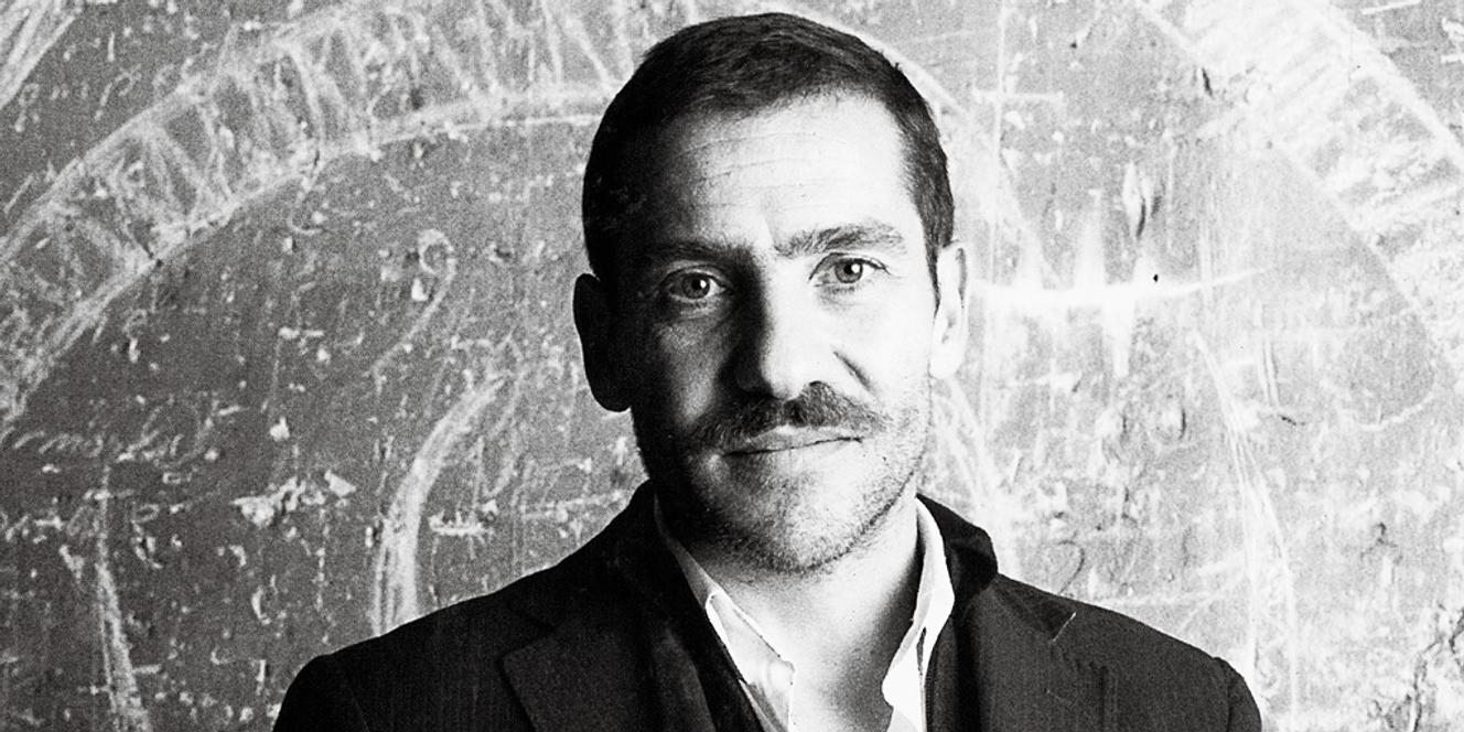 Trois questions à René-Jacques Mayer