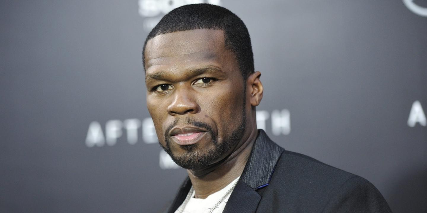 Sept cents pour 50 Cent