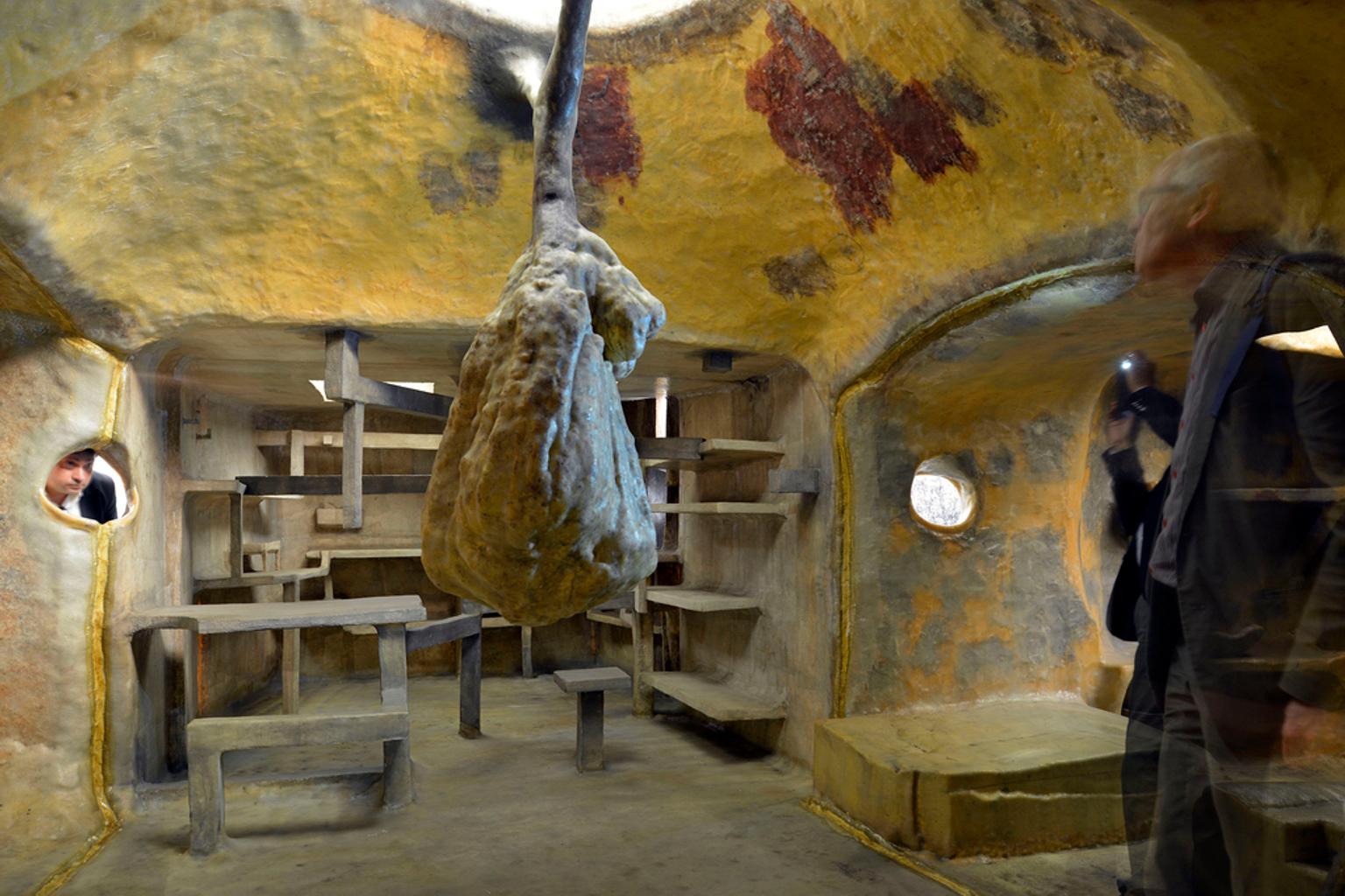 Art Basel 2013 : Bâle, centre du monde de l'art