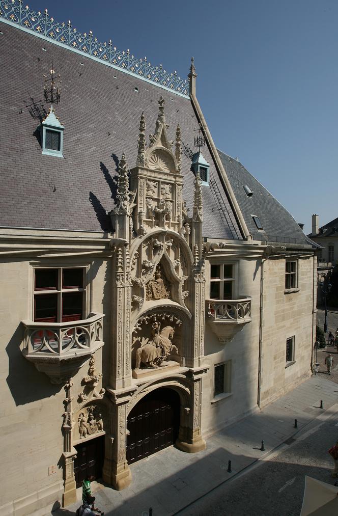Nancy célèbre sa Renaissance