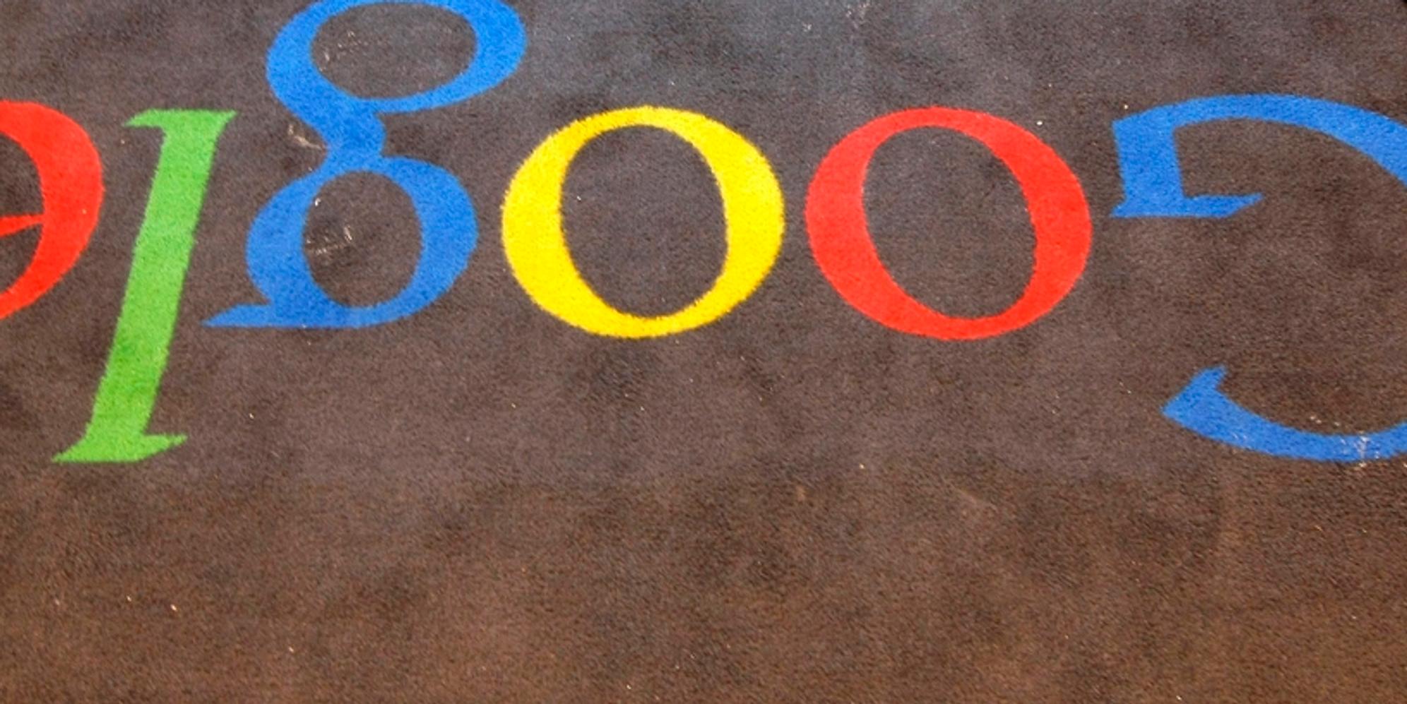 Avec Calico, Google veut s'attaquer à la vieillesse et à la maladie