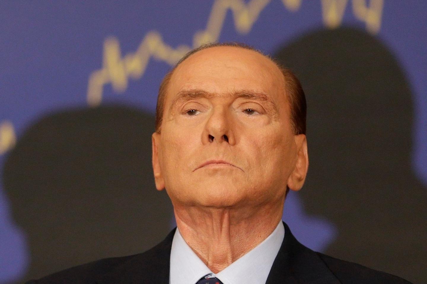 Silvio Berlusconi lourdement condamné dans l'affaire du "Rubygate"