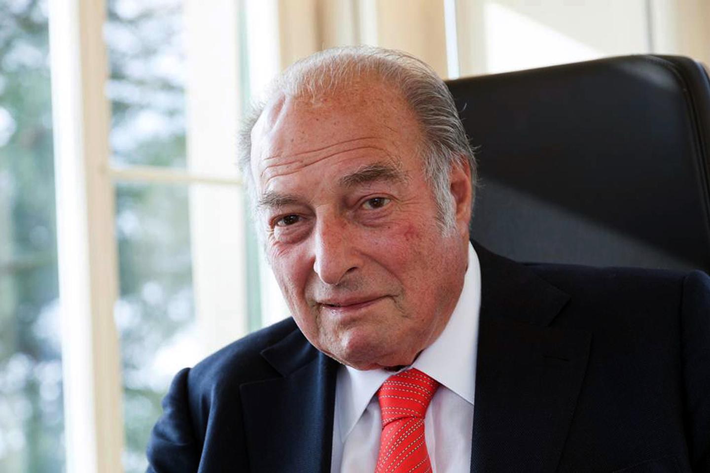 Marc Rich : mort d’un pirate