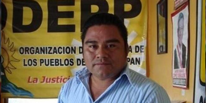 Mexique : meurtre d'un leader de gauche