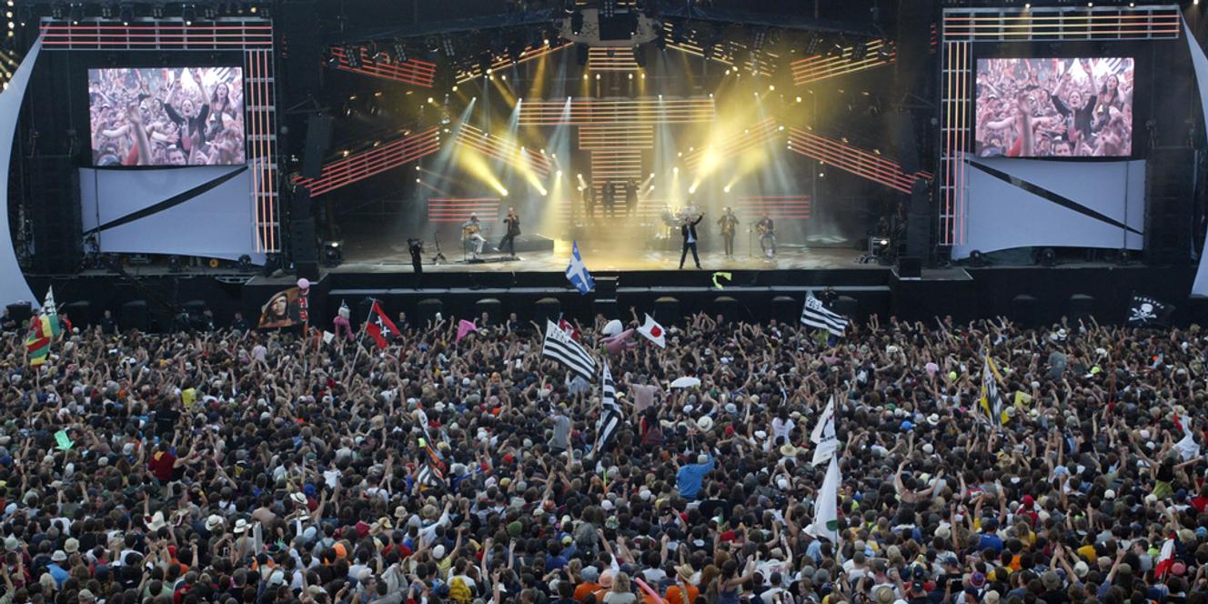 Les festivals soumis à rude épreuve