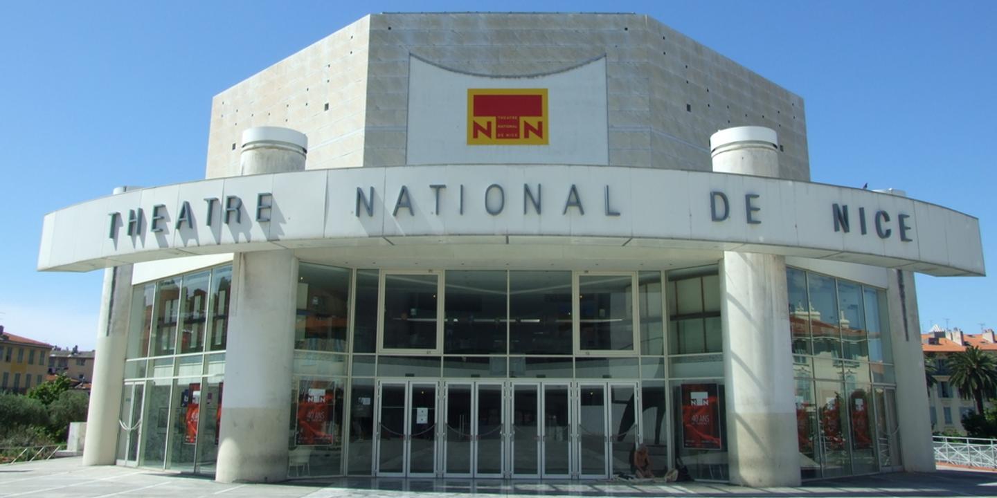 Irina Brook dirigera le Théâtre de Nice