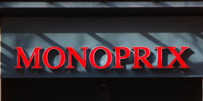 Monoprix va devoir fermer ses grands magasins à 21 heures