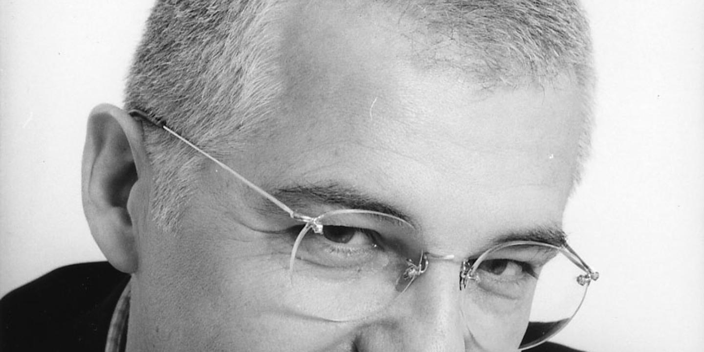 L'écrivain Jack-Alain Léger s'est donné la mort