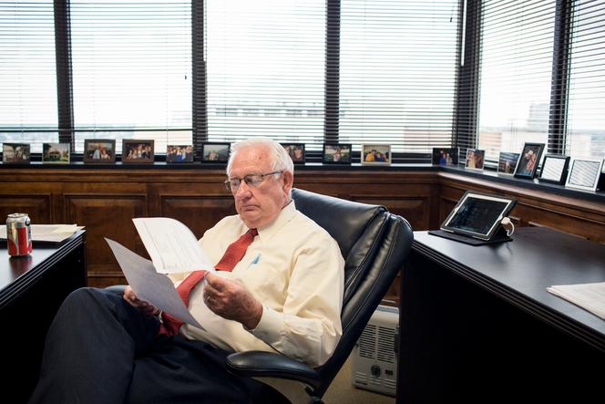 L'homme qui valait 20 milliards