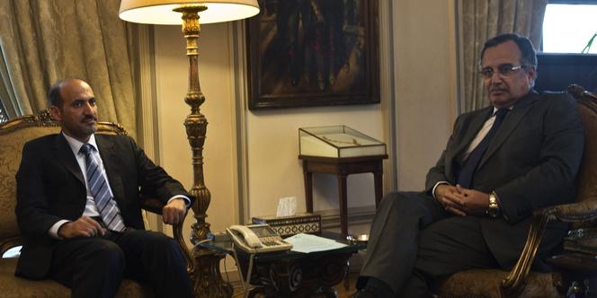 Les Européens toujours réticents face à un engagement en Syrie