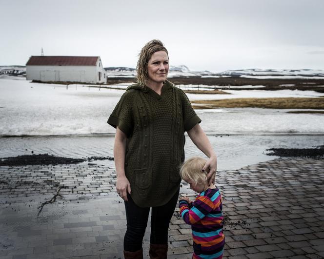 Islande : un palace à Grimsstadir