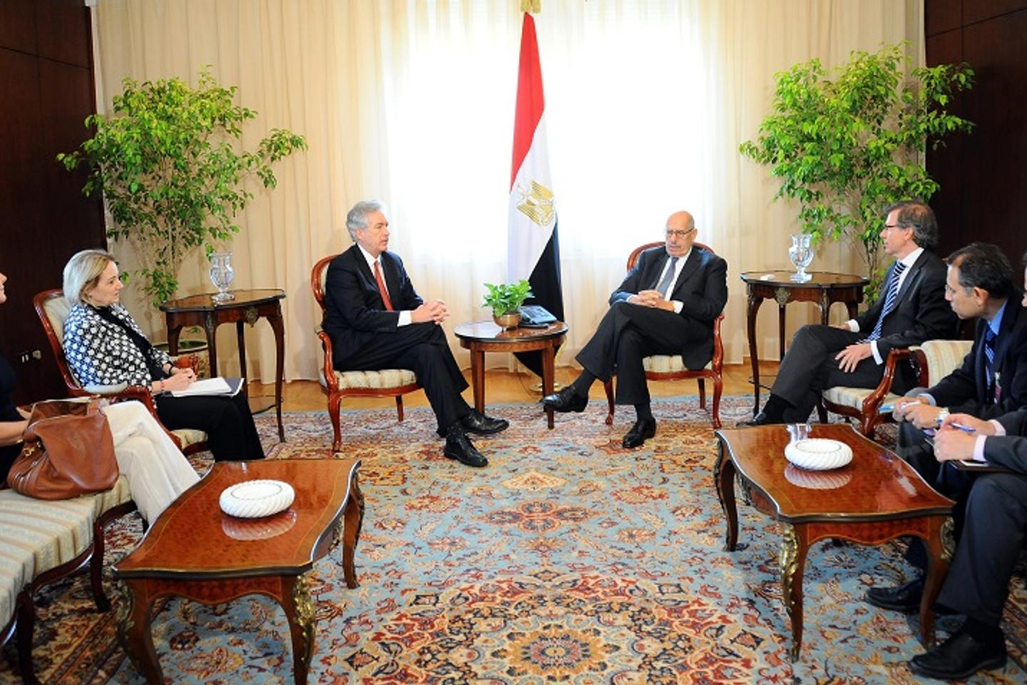 Egypte : tentatives de médiation pour éviter le pire
