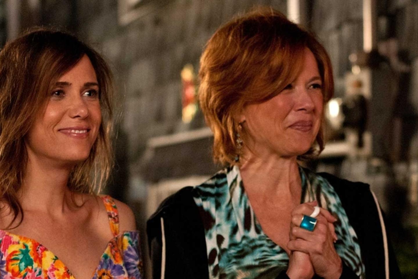 "Imogene" : retour à la case départ pour une quadra