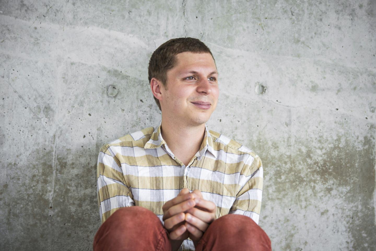 Michael Cera, le gauche au pouvoir