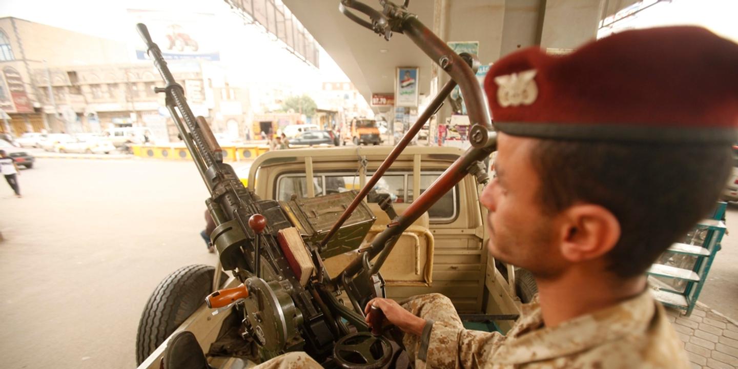 Menace terroriste : "Les Etats-Unis ne veulent plus prendre aucun risque"