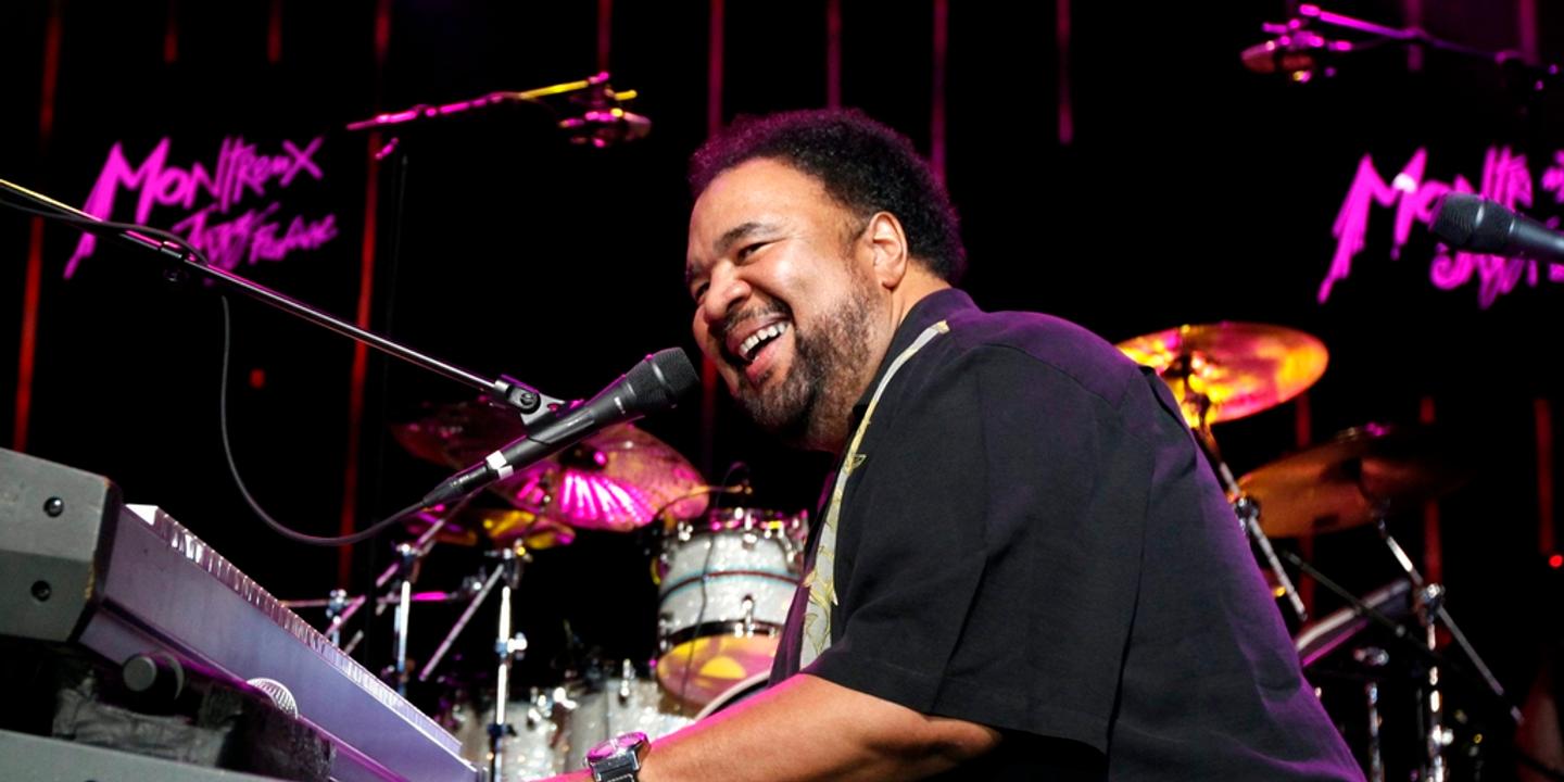 Mort de George Duke virtuose jazz, soul et pop