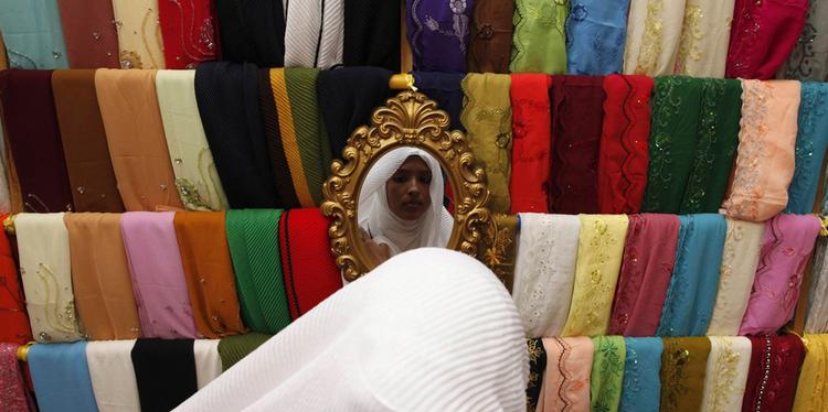 Le monde musulman prépare l'Aïd el-Fitr