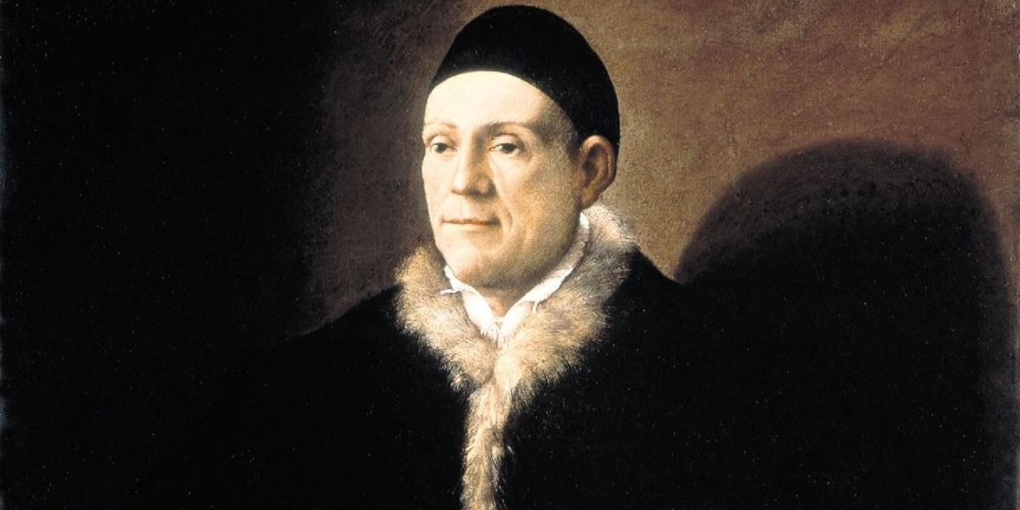 Jacob Fugger "le Riche", banquier des Habsbourg