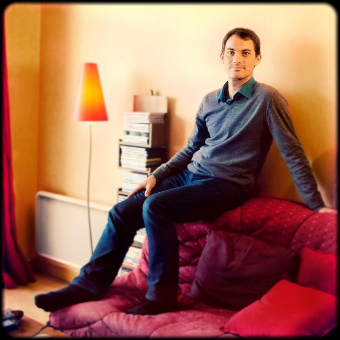 Jacques, la musique à tout prix