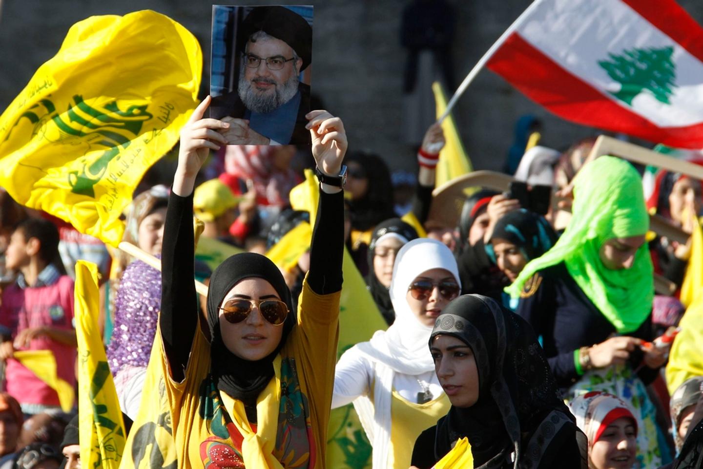 Les habitants du sud du Liban restent solidaires du Hezbollah