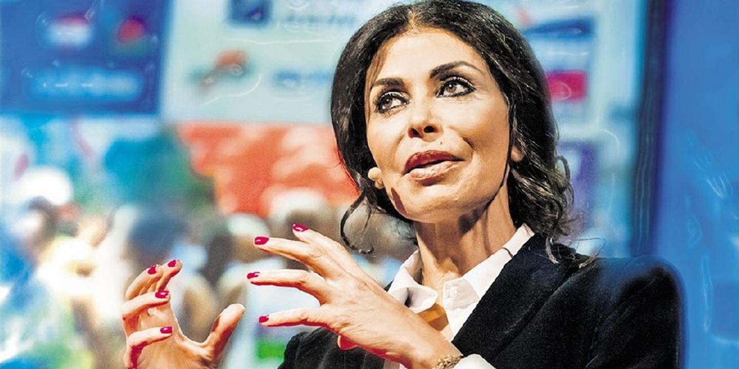 May El-Khalil fait courir les Libanais pour la paix