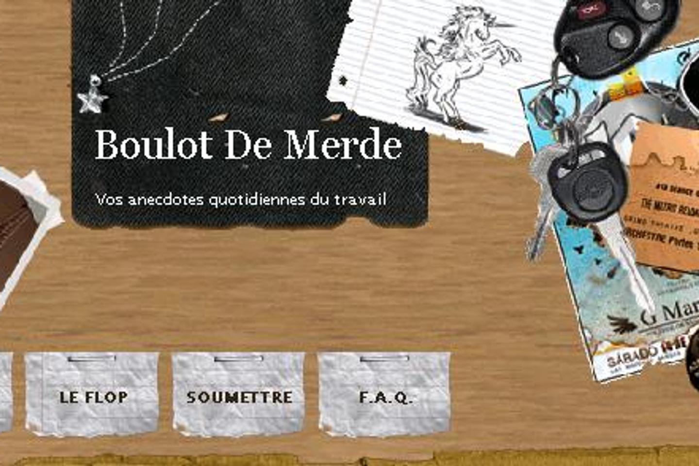 Quand j'étais petit