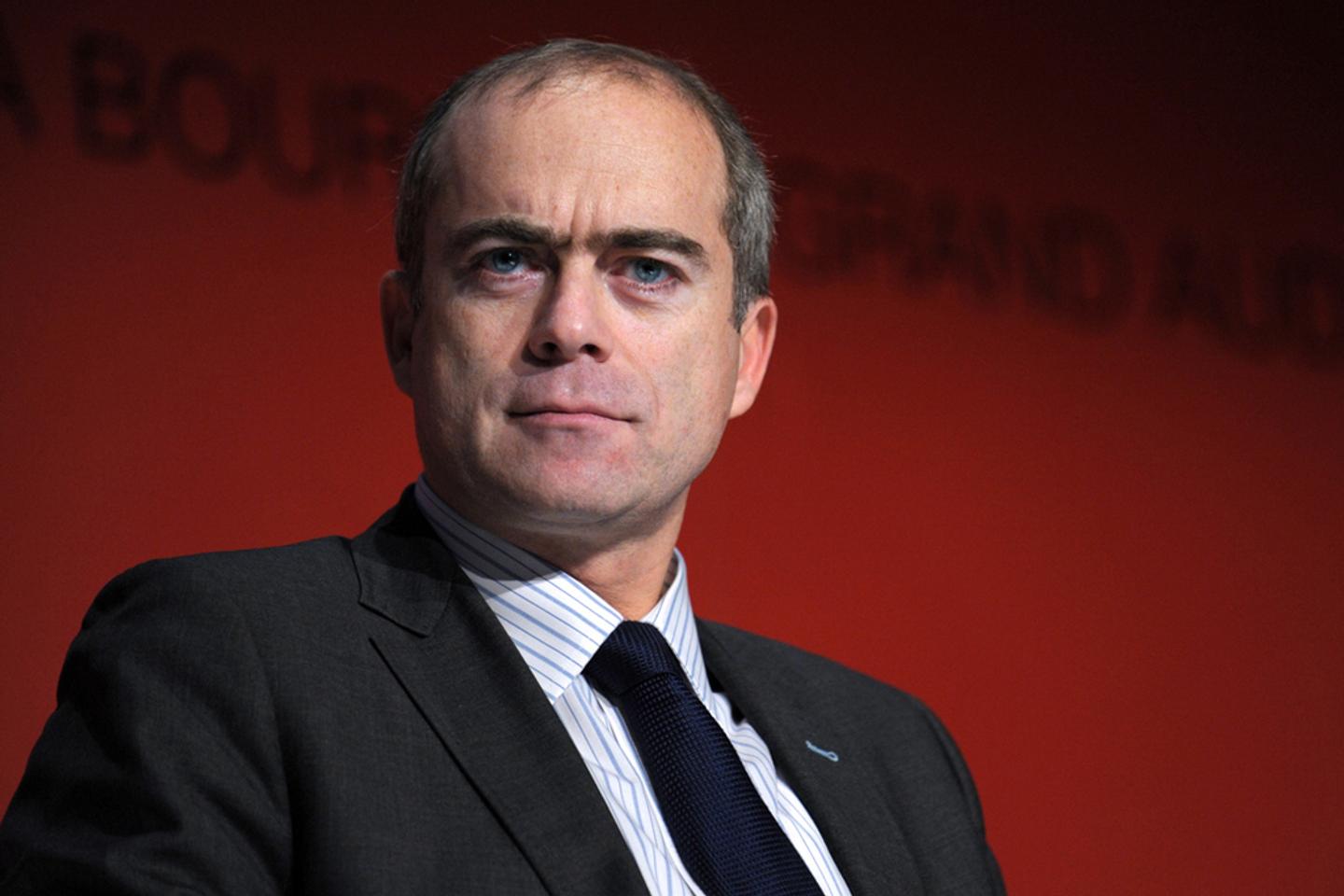 Ramon Fernandez, une mémoire vivante du Trésor