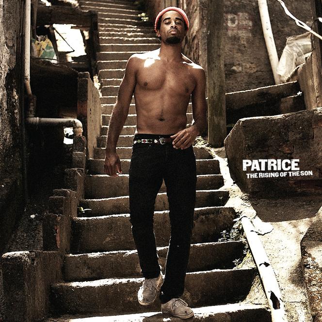 Ecoutez "The Rising of The Son", le nouvel album de Patrice, en avant ...
