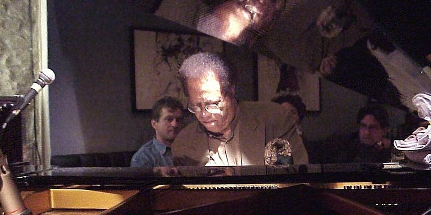 Cedar Walton, pianiste et compositeur de jazz