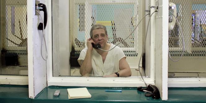 Etats-Unis : le condamné à mort Hank Skinner pourrait être disculpé