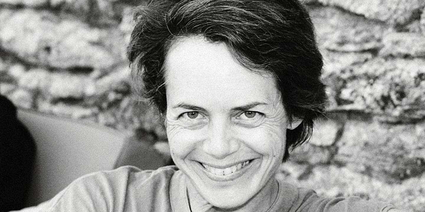 Brid T Rodgers égaye l'âge ingrat