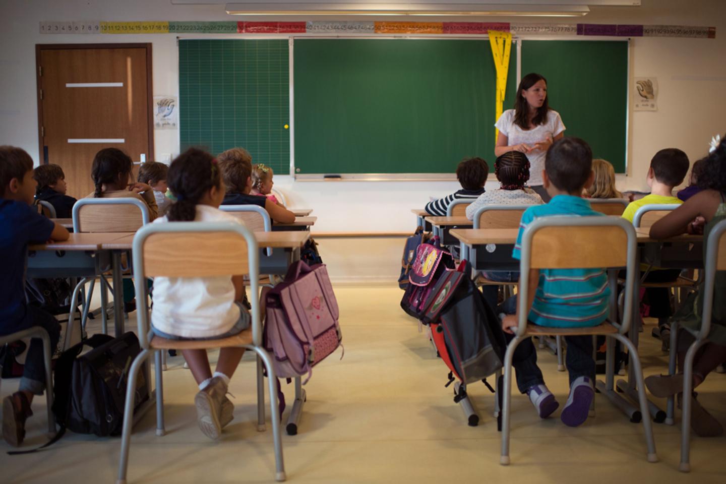 Classement PISA : la France championne des inégalités scolaires