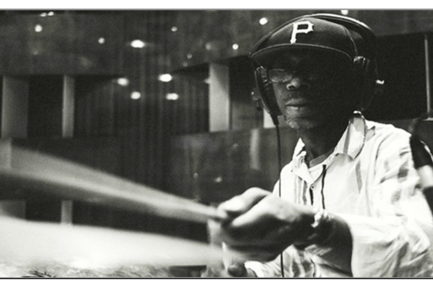 Paco Séry à déguster