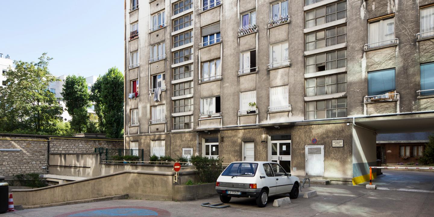 Les révoltés de Neuilly